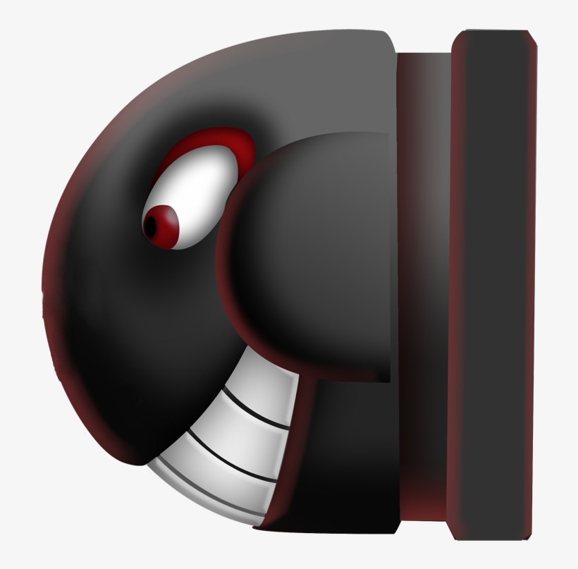 Super Mario World - King Bill Mario Transparent PNG - 748x768 - Free ...