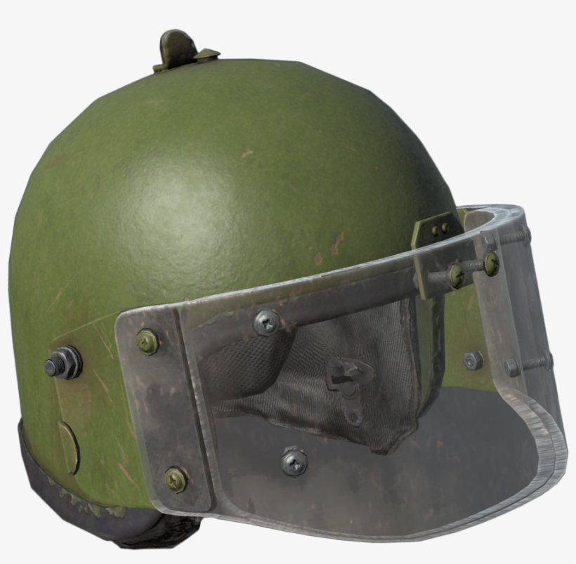 Military Helmet With Visor Transparent PNG - 896x834 - Free Download on ...