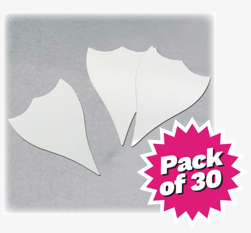 Our Compliments Tent Card Transparent PNG - 1600x1600 - Free Download ...