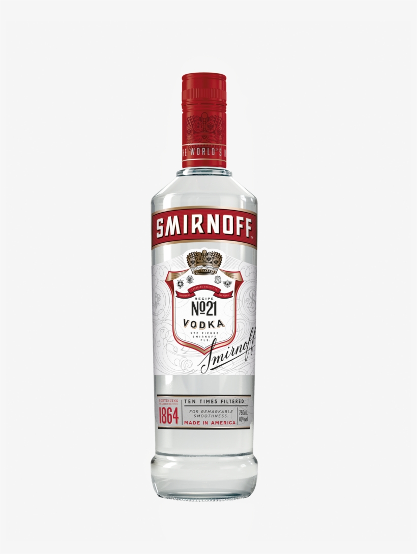Smirnoff Transparent PNG - 1603x2052 - Free Download on NicePNG