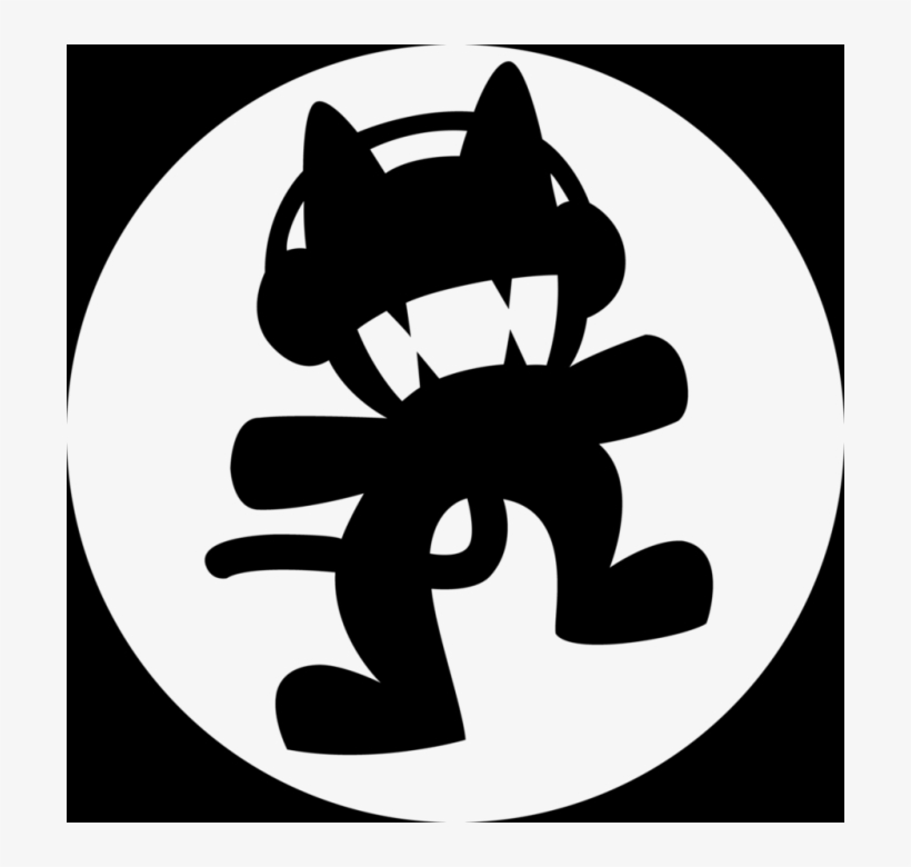 Monstercat Logo Png - Pegboard Nerds Fire In The Hole Album Transparent ...