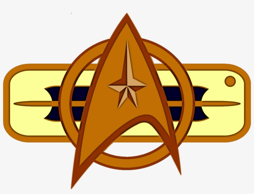 Star Trek Ship Clipart - Khan Star Trek Logo Transparent PNG - 1054x757 ...