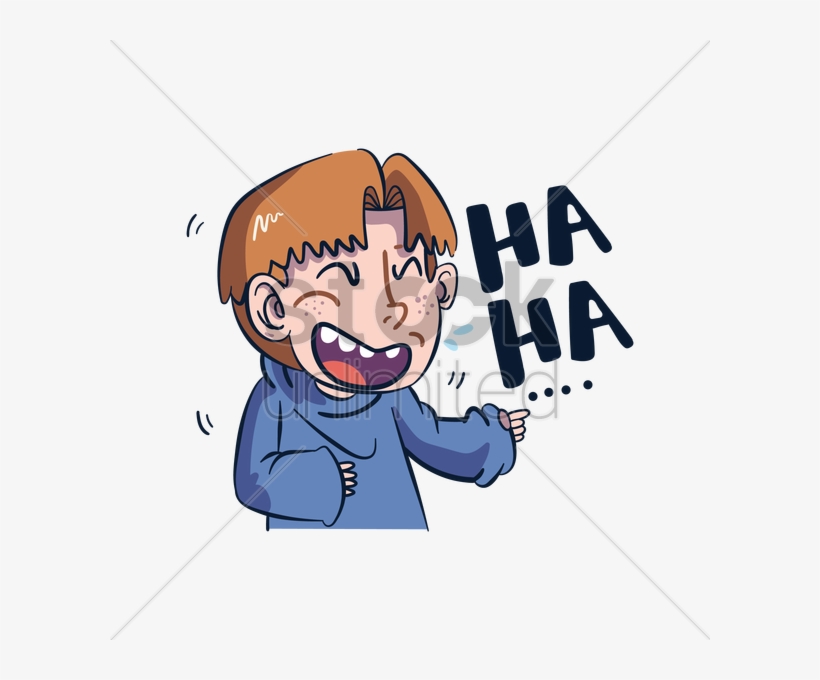 Laughing Png - No Face Cartoon Character Transparent PNG - 600x600 ...