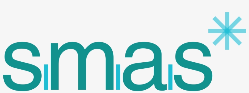 Smas Logo Png Transparent PNG - 4081x1327 - Free Download on NicePNG