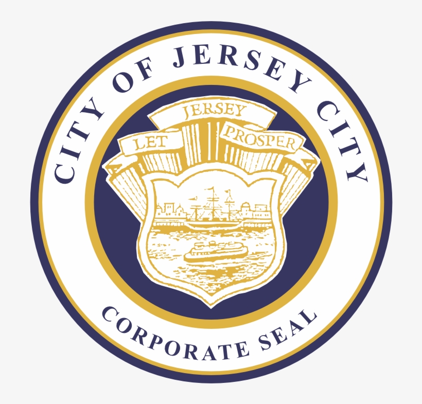 Jersey City Png Logo Transparent PNG - 765x756 - Free Download on NicePNG