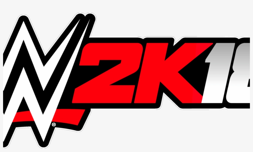 Wwe 2k19 Logo Png Transparent PNG - 1000x554 - Free Download on NicePNG