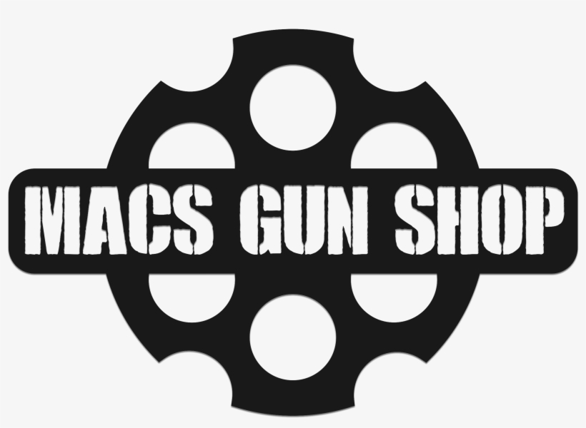 Mac's Gun - Private Sign Transparent PNG - 3000x2084 - Free Download on ...