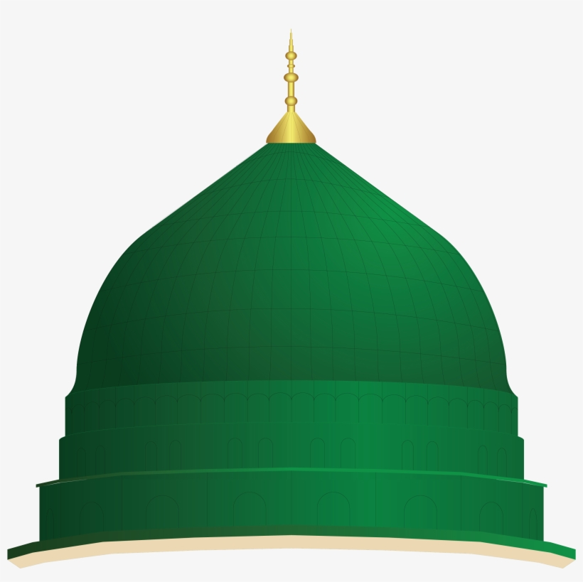 Madina Clipart Transparent PNG - 2814x2751 - Free Download on NicePNG