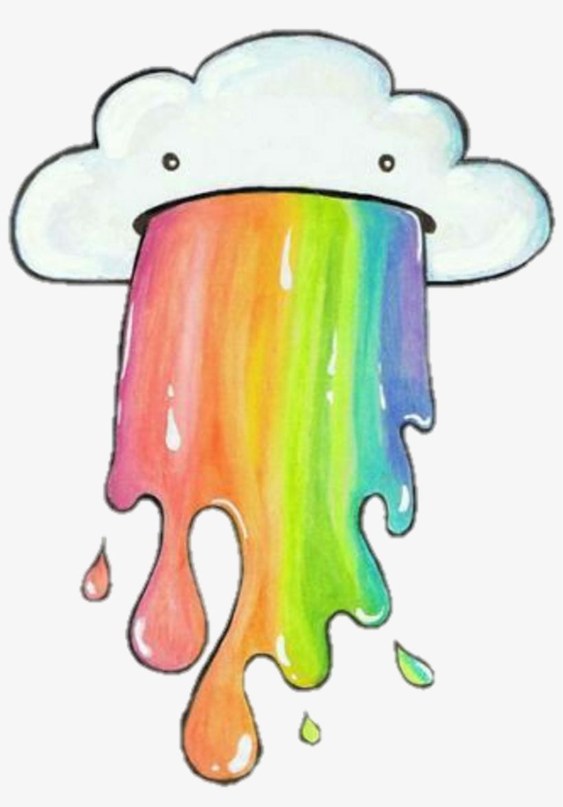 Cloud Sticker Transparent PNG - 1024x1355 - Free Download on NicePNG