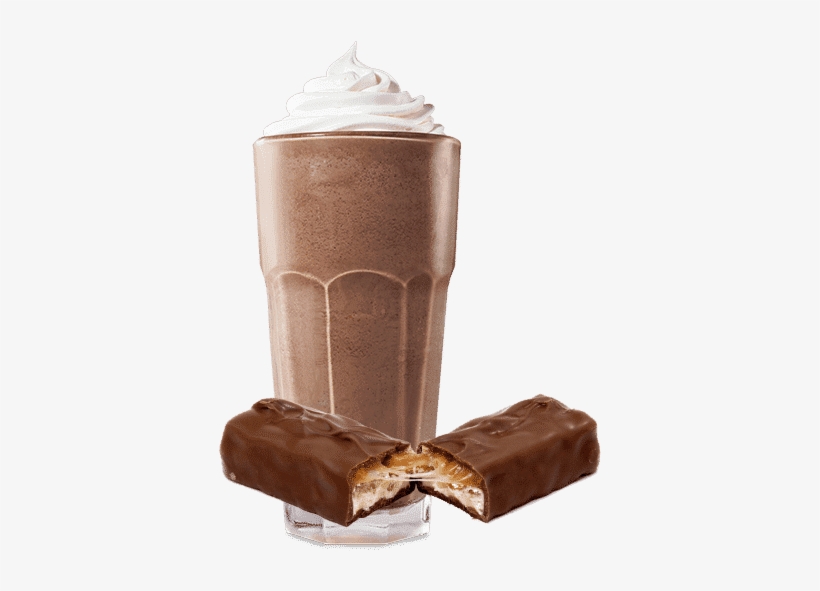 Snickers Milkshake - Snickers Chocolate Transparent PNG - 600x1200 ...
