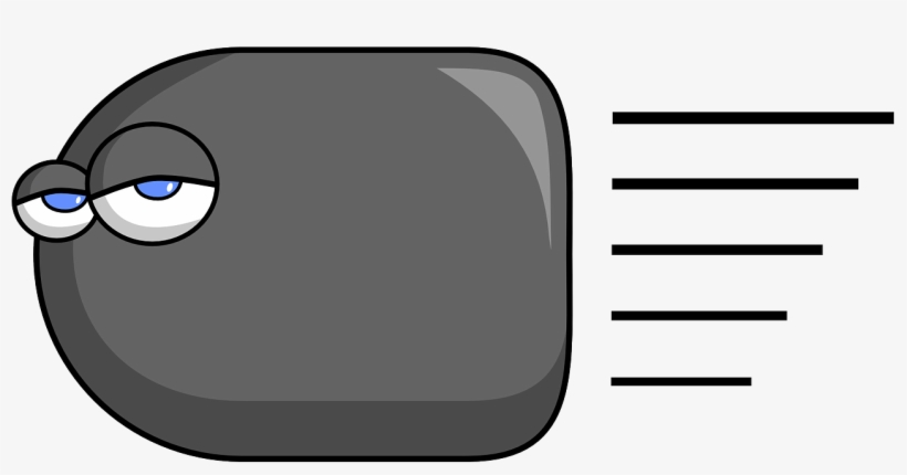 Vector Graphics,free Pictures - Cartoon Bullet Transparent PNG ...