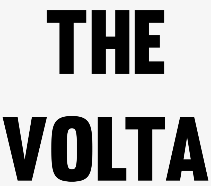 Thevoltalogo Vector Format=1500w Transparent PNG - 1000x831 - Free ...