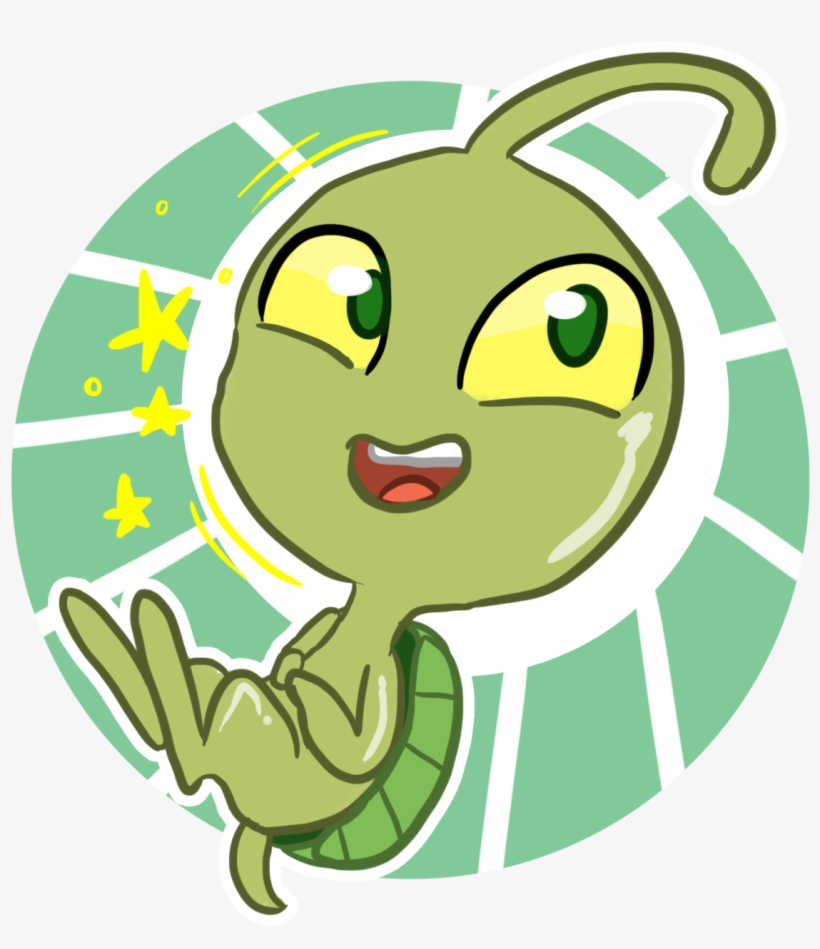 Download “wayzz Needs Love So Here You Go - Miraculous Ladybug Wayzz ...