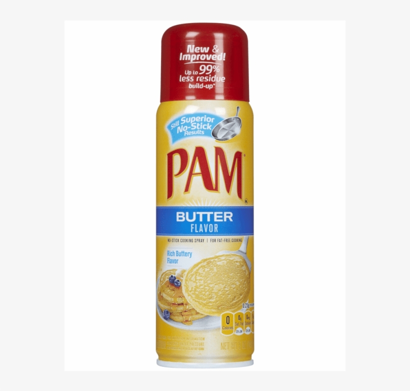 Pam Cooking Spray Transparent PNG - 700x700 - Free Download on NicePNG