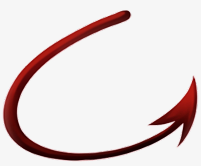 Devil Tail Png