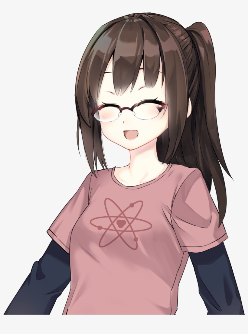 Ds-sans - Cartoon Transparent PNG - 1170x1080 - Free Download on NicePNG