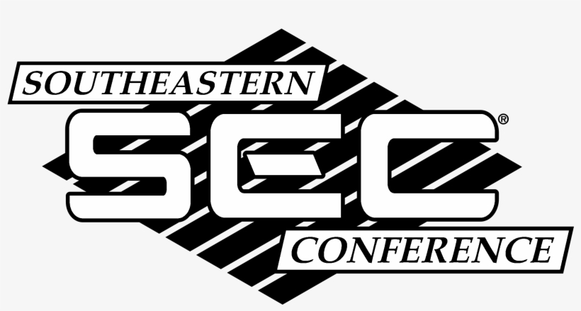 Sec Logo Black And White - Transparent Sec Logo Transparent PNG ...