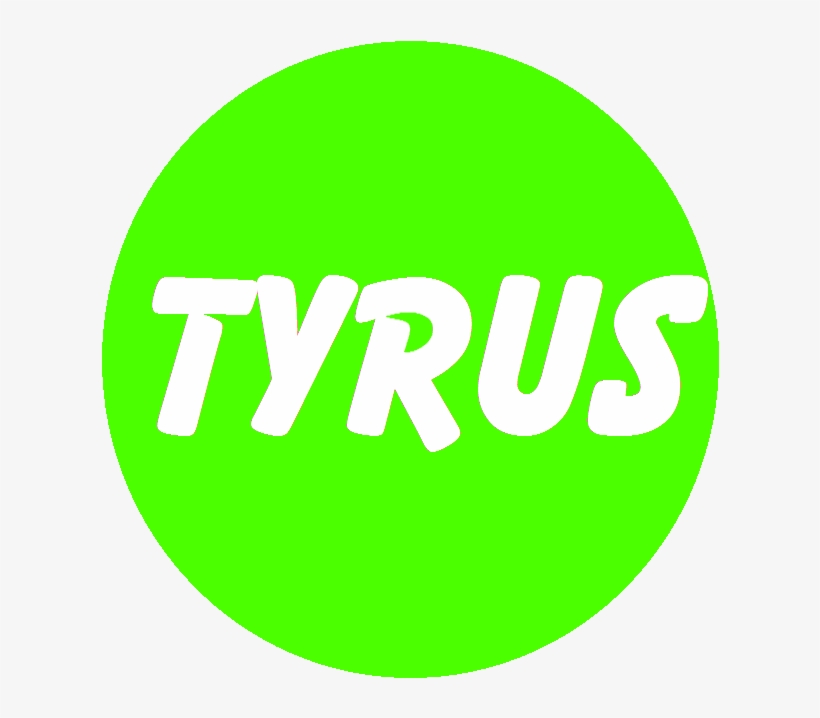 Tyrus Channel Logo - Circle Transparent PNG - 717x743 - Free Download ...