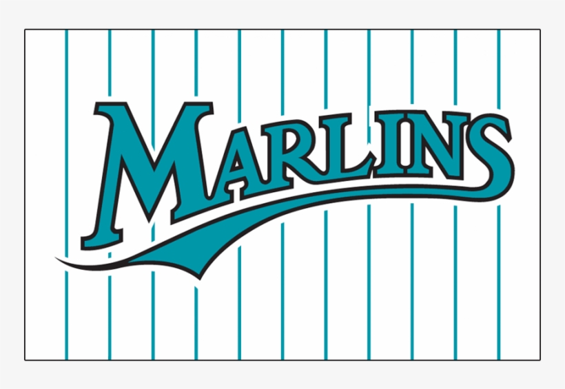 Marlins Logo Png