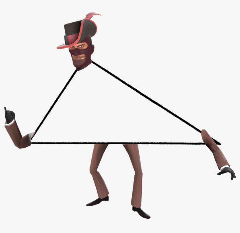 Spy X A Scalene Triangle As Requested By Centaureal - Cartoon ...