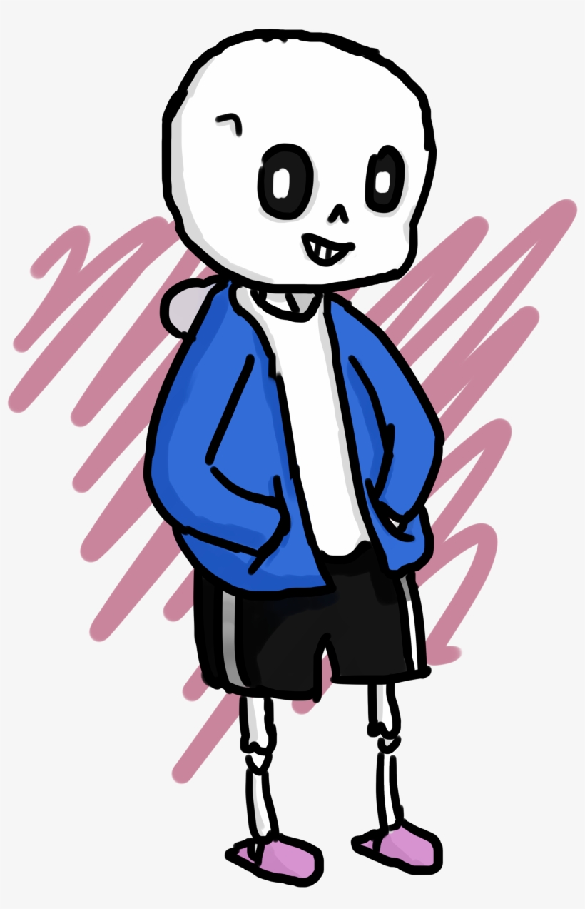 Sans The Skeleton Transparent PNG - 5000x5000 - Free Download on NicePNG