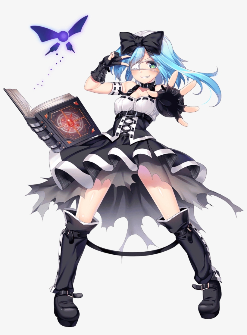 Eyepatch Png - Action Figure Transparent PNG - 2048x2048 - Free ...