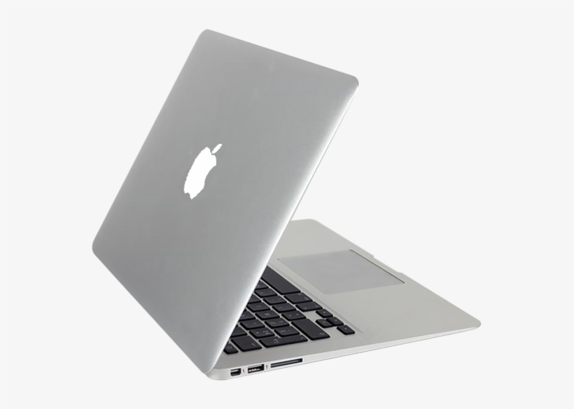 Macbook Png Back Transparent PNG - 600x600 - Free Download on NicePNG