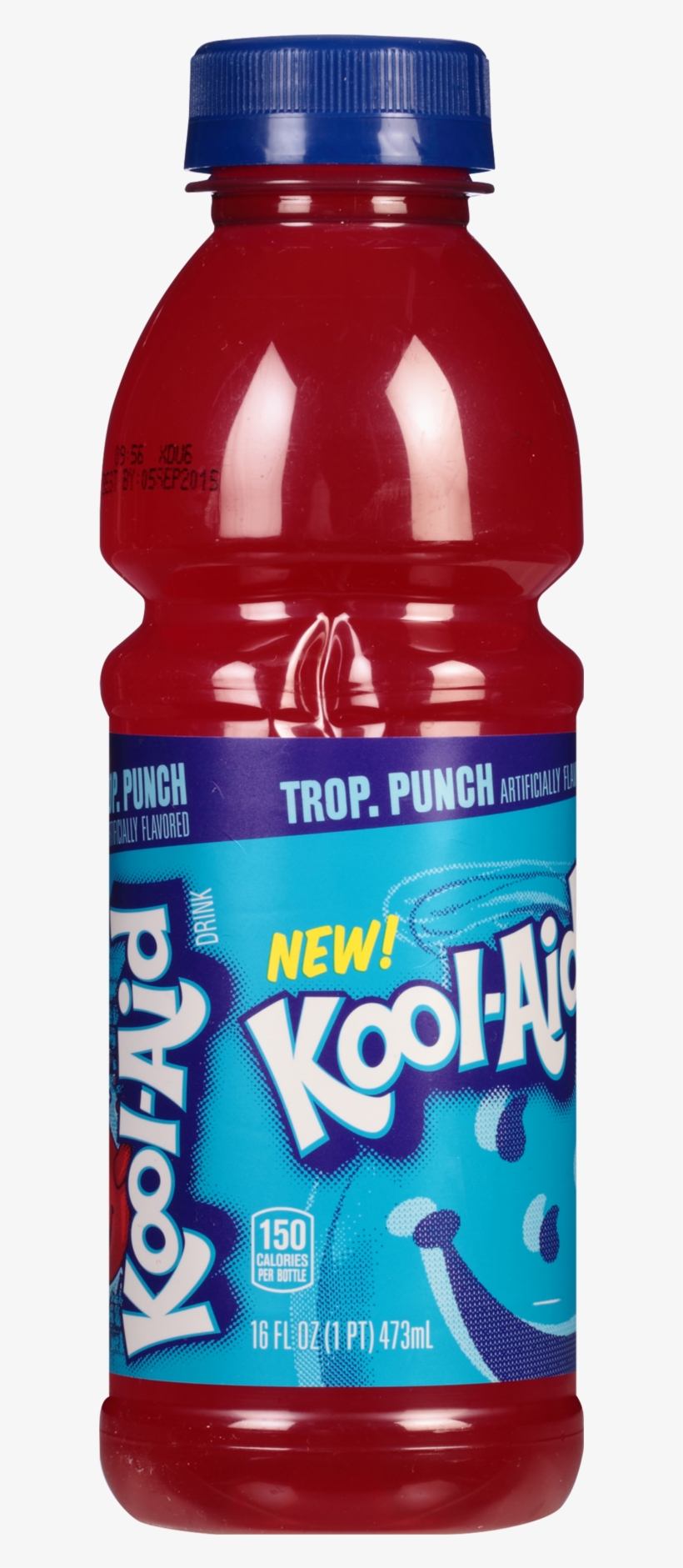 Kool Aid Transparent
