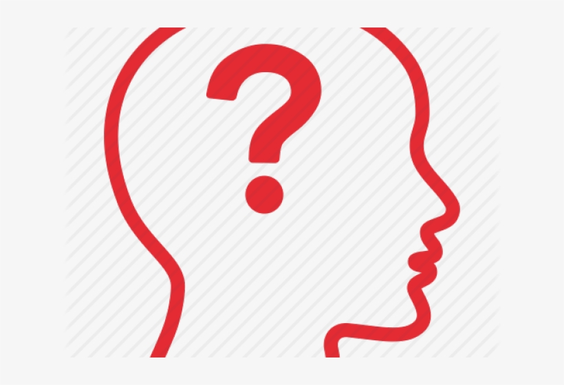 Question Mark Clipart Doubt - Number Transparent PNG - 640x480 - Free ...