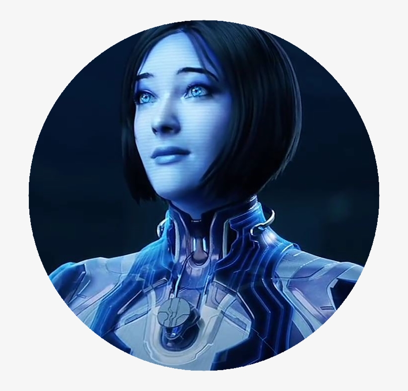 Cortana Png Transparent PNG - 706x706 - Free Download on NicePNG