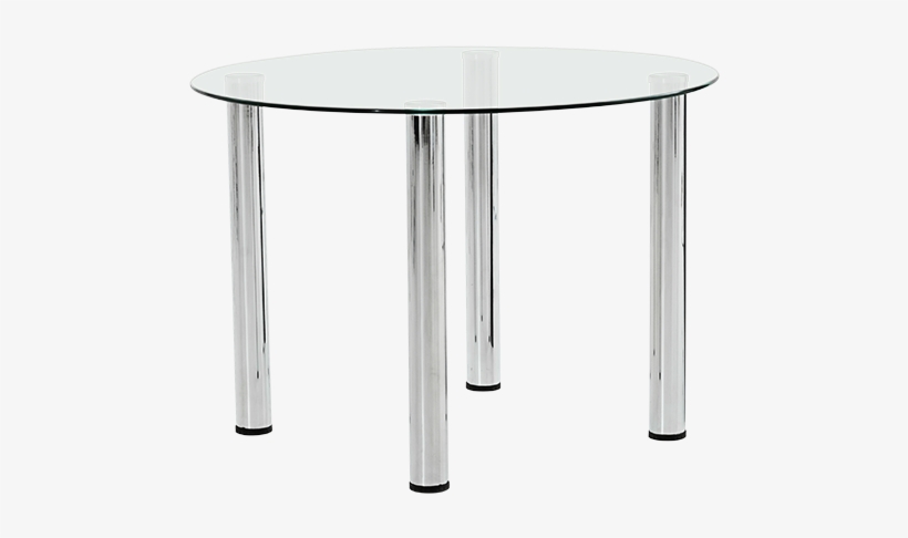 Download Image For Round Table With Glass Top From Economax - Coffee ...