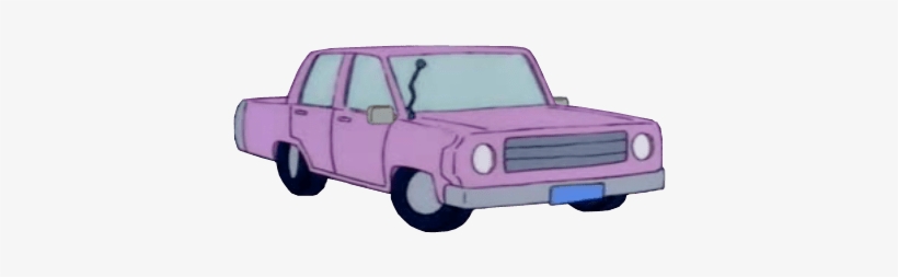 En Los Episodios Anteriores Ya Se Habían Sugerido Otros - Simpson Car ...