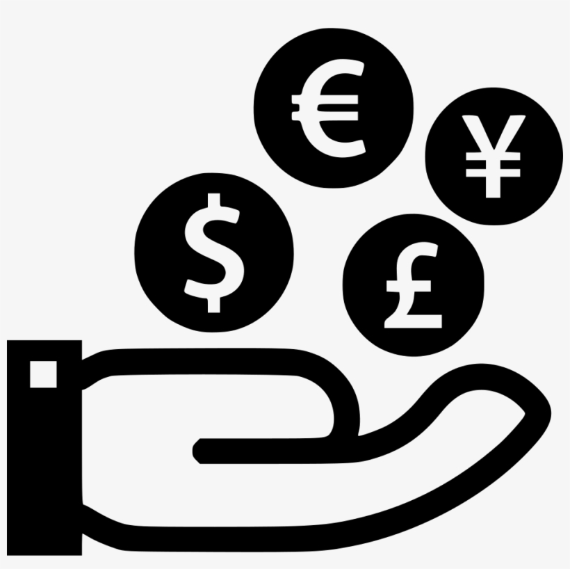 Png File Svg - Currencies Icon Transparent PNG - 980x930 - Free ...