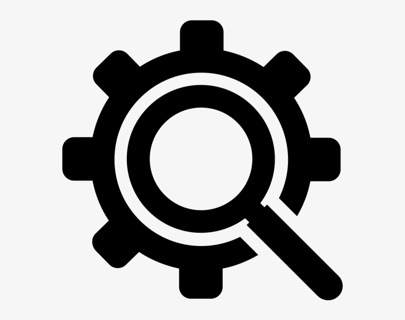 Research Icon - Vector Graphics Transparent PNG - 591x574 - Free ...