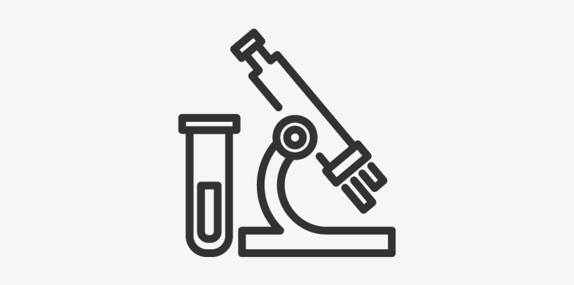 Research & Development - Research And Development Symbol Transparent ...