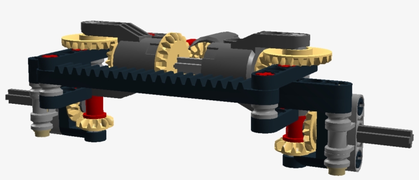 LEGO Workbench for CrazyKreations | Rebrickable - Build with LEGO