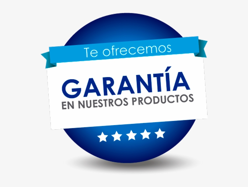 Garantia - Graphic Design Transparent PNG - 600x558 - Free Download on ...