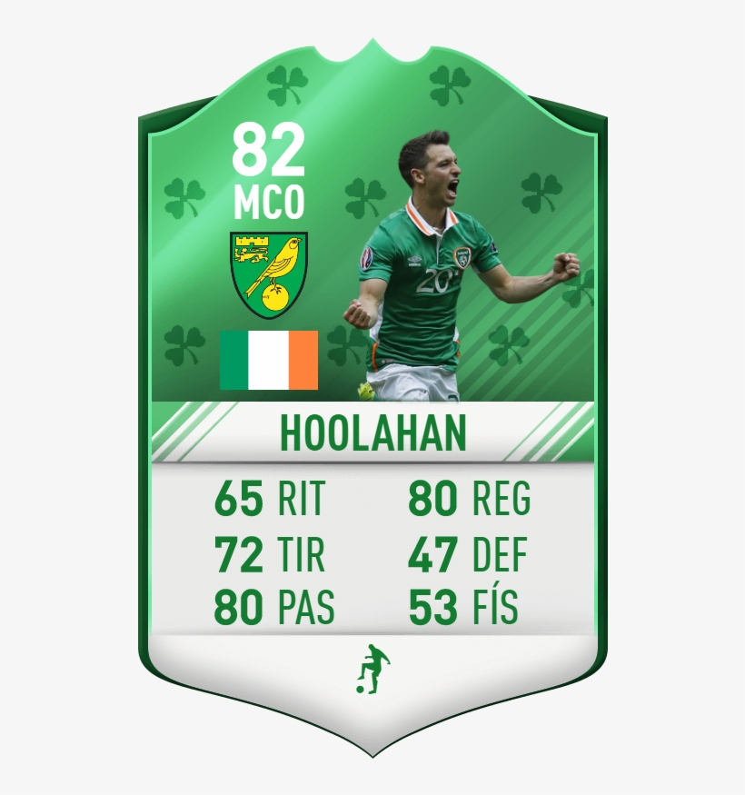 -este Año También Tendremos Las Famosas Cartas Verdes - St Patrick's ...