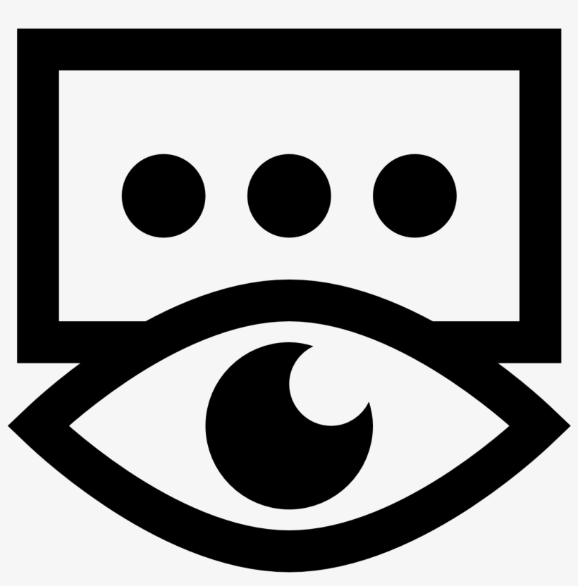 Download Show Icon Png - Icon - HD Transparent PNG - NicePNG.com