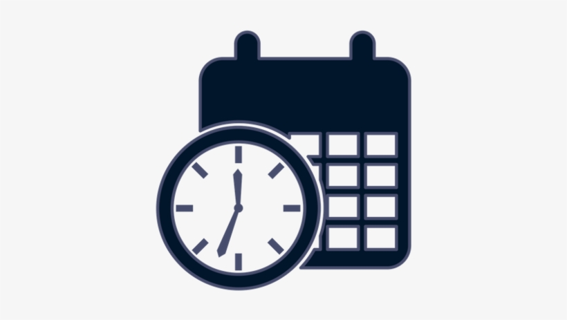 Schedule Icon - Vector Graphics Transparent PNG - 1000x500 - Free ...