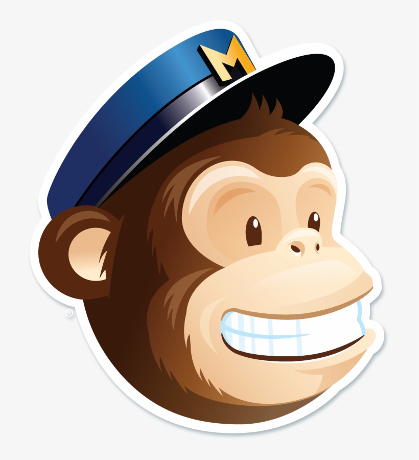 Mailchimp Icon