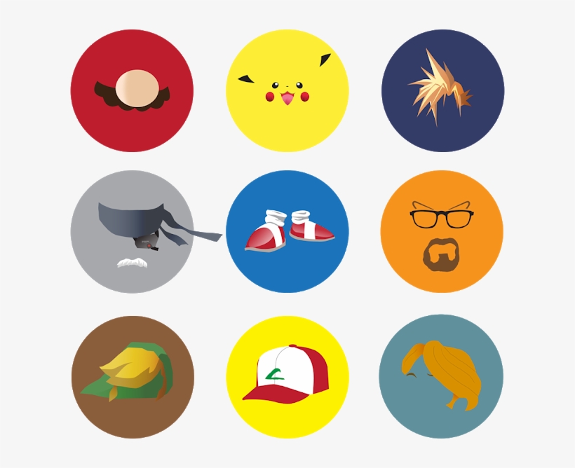 Game Icons - Video Game Icons Png Transparent PNG - 620x588 - Free ...