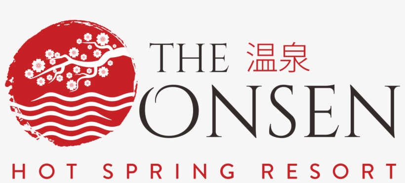 Download Logo Onsen Png - Onsen Resort Batu Logo - HD Transparent PNG ...