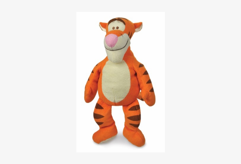Tigger Png Transparent PNG - 550x560 - Free Download on NicePNG