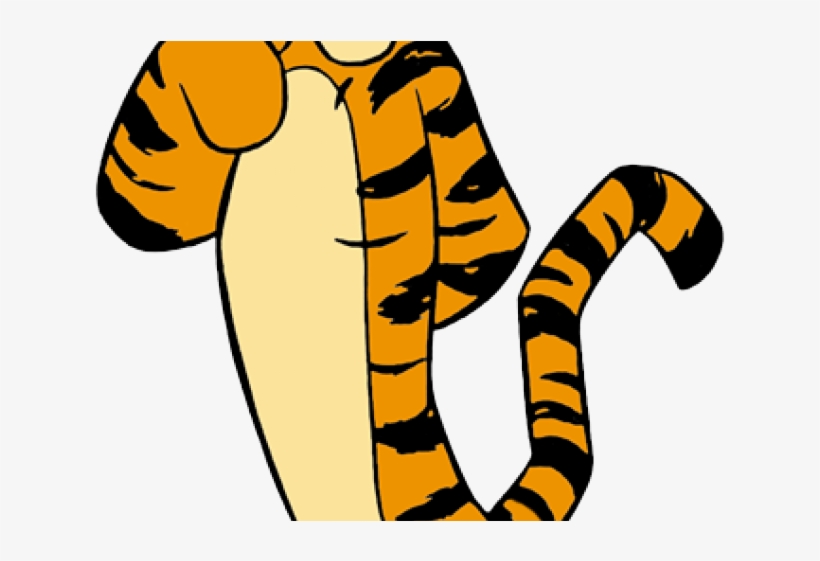 Tigger Transparent PNG - 640x480 - Free Download on NicePNG