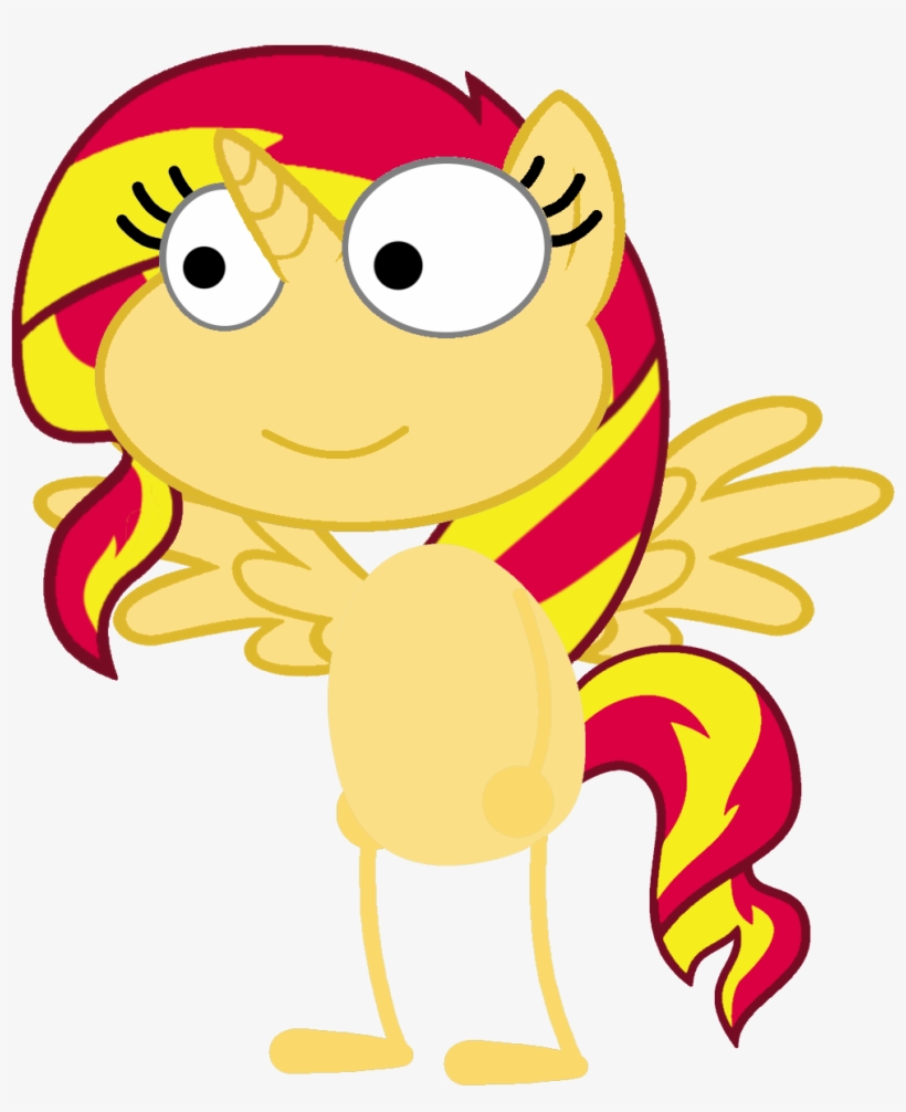 Sunset Shimmer Transparent PNG - 1101x1245 - Free Download on NicePNG