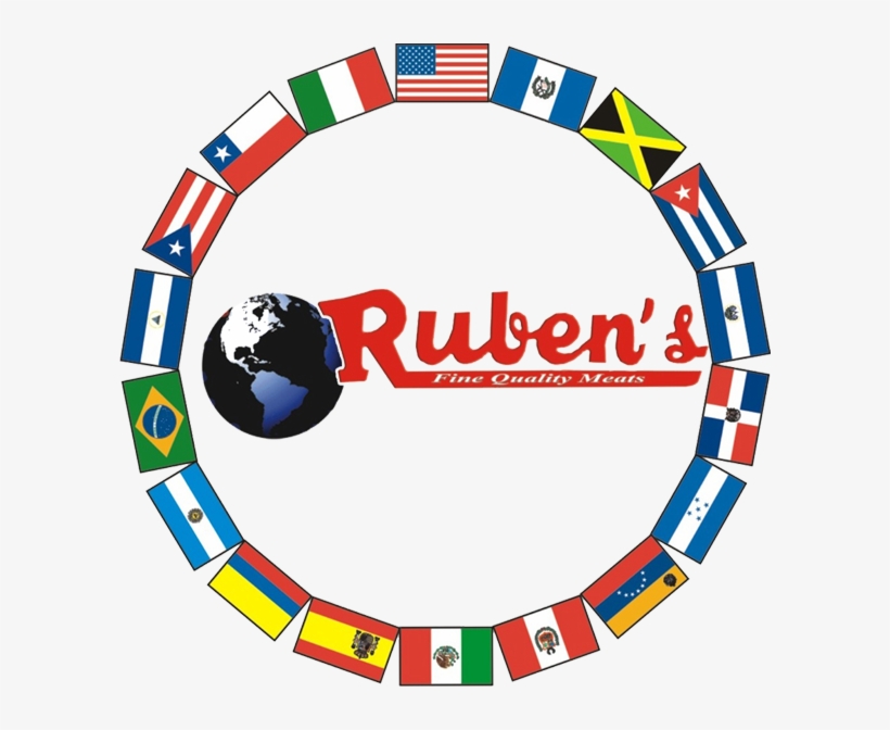 Logo Rubens Transparent PNG - 600x592 - Free Download on NicePNG