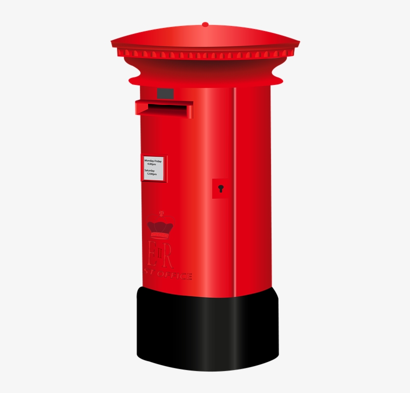 720 X 720 22 - Post Box Images Hd Transparent PNG - 720x720 - Free ...