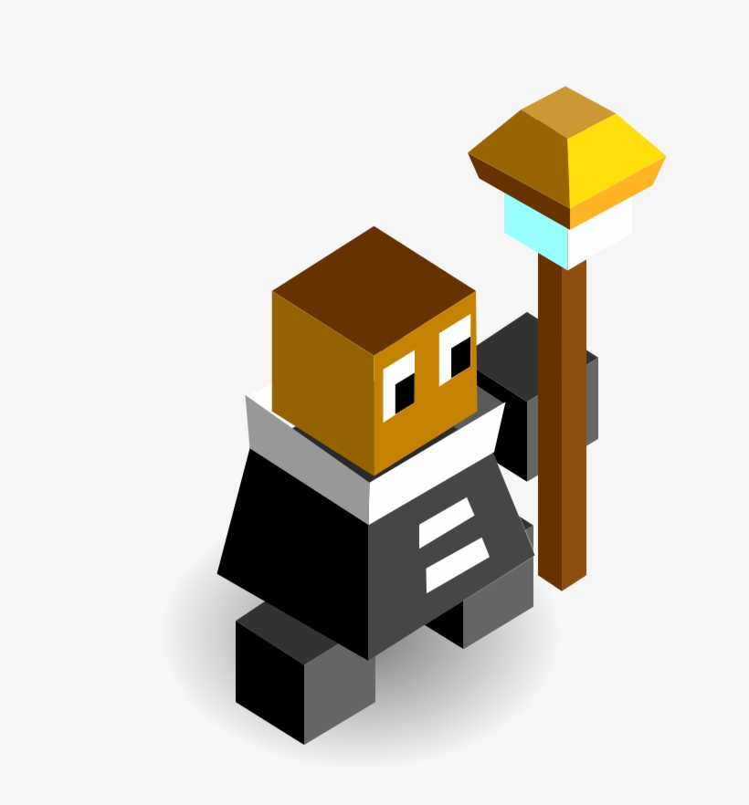 Mind Bender - Illustration Transparent PNG - 660x802 - Free Download on ...