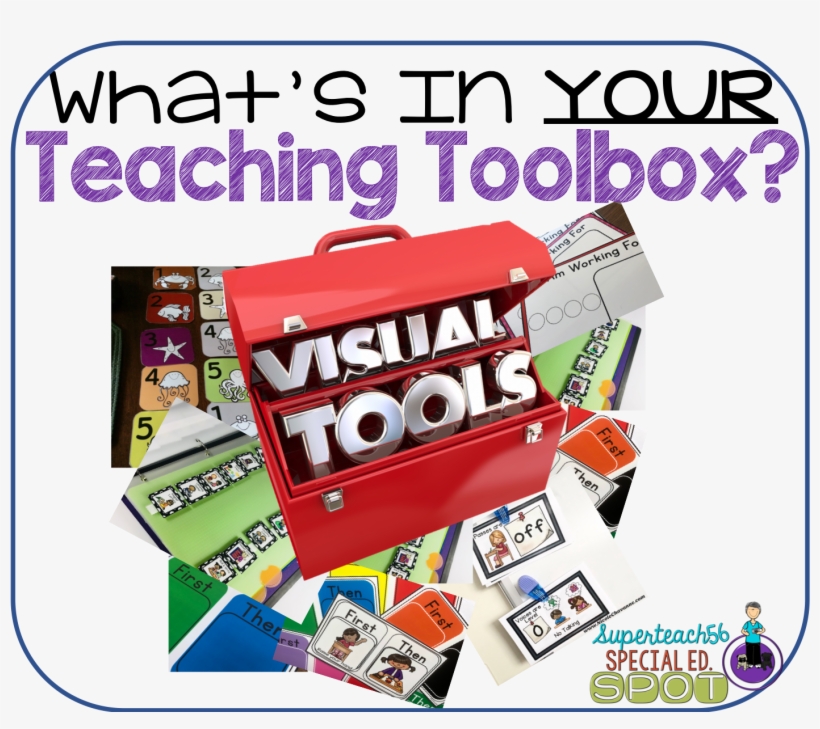 What's In Your Toolbox - Games Transparent PNG - 1533x1225 - Free ...